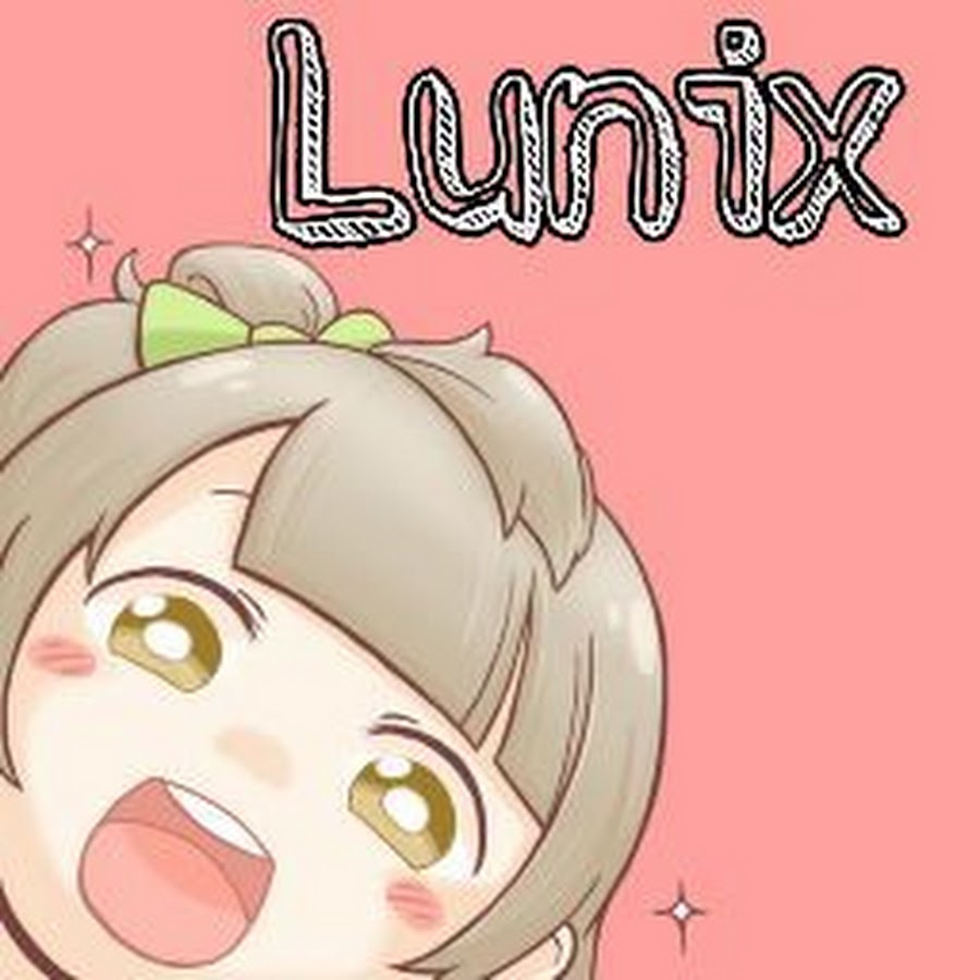 Lunix - YouTube