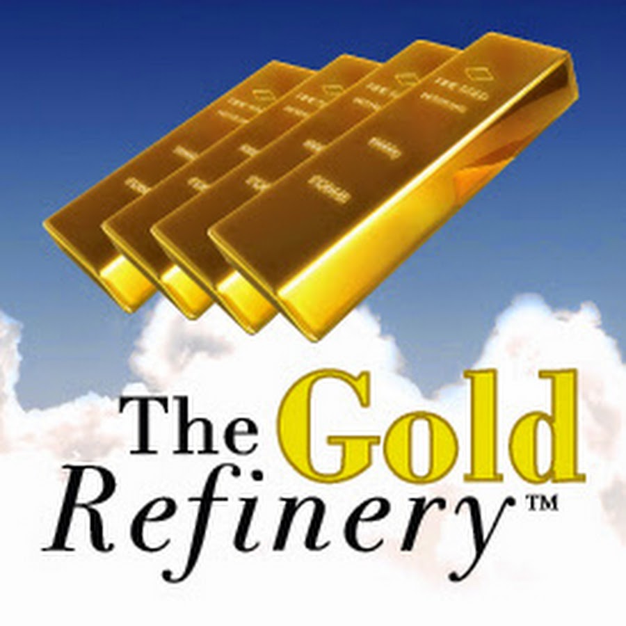 The Gold Refinery - YouTube