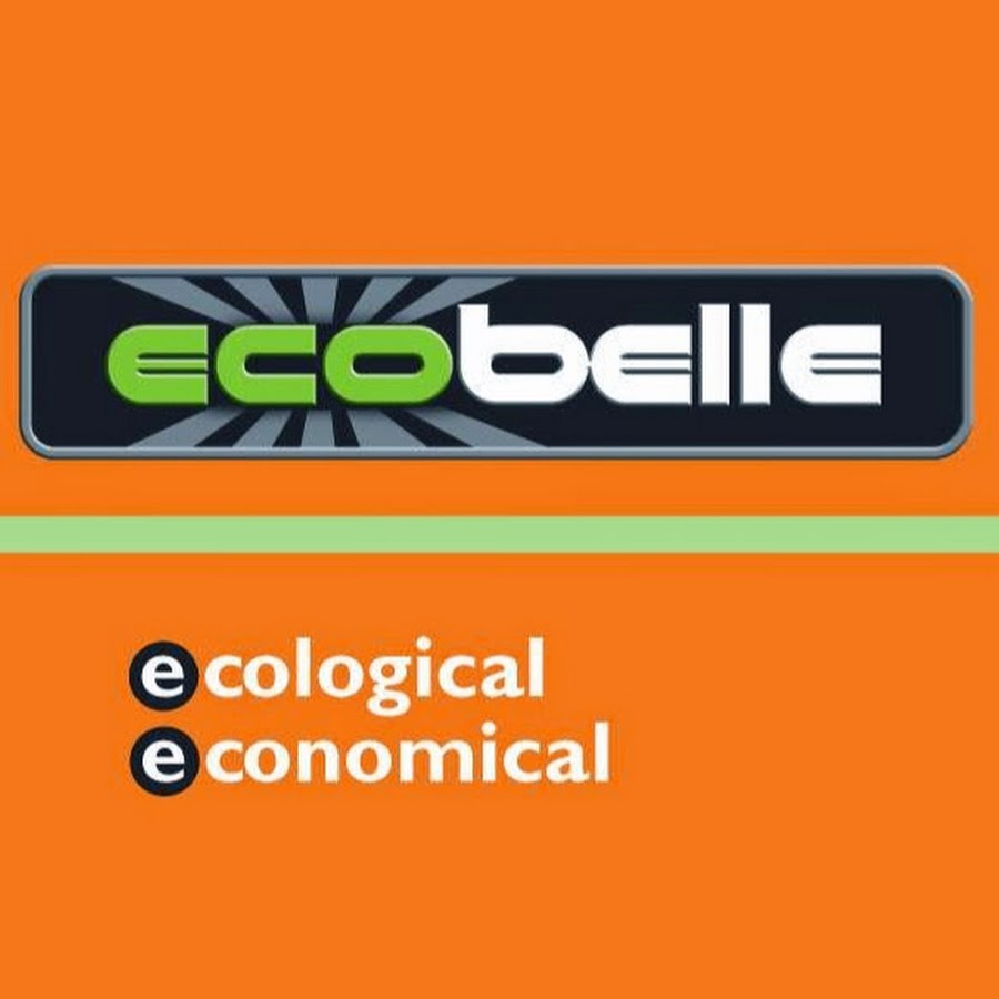 ECOBELLE - YouTube