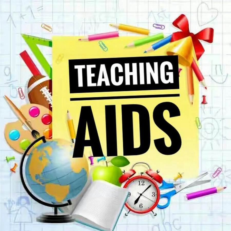 Teaching Aids YouTube