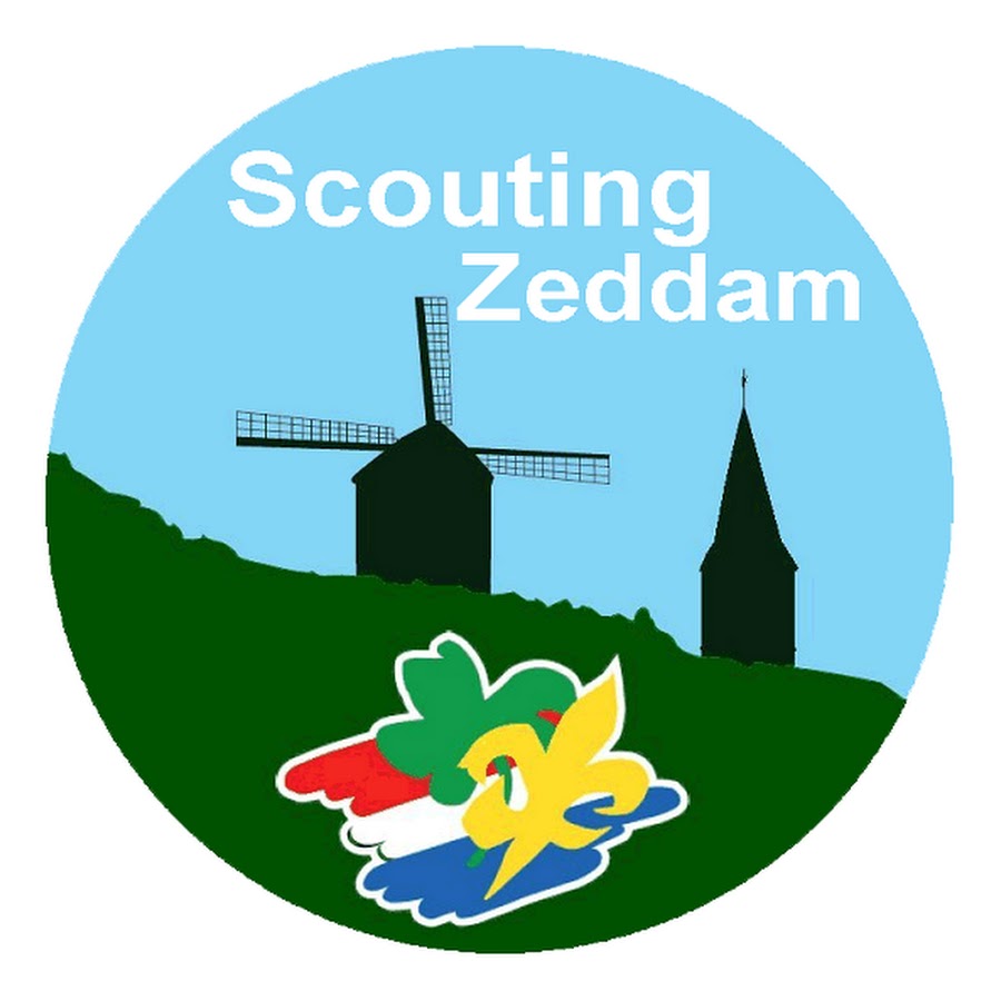 Scouting Zeddam - YouTube