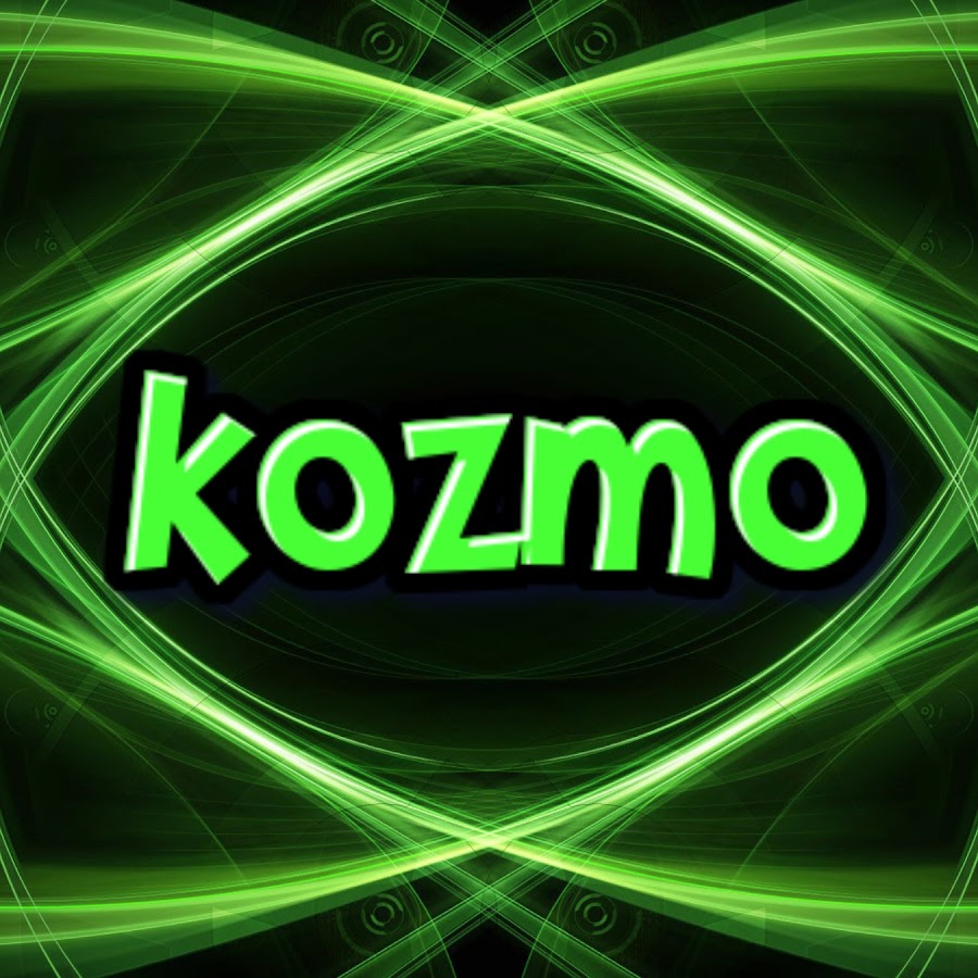 kozmo - YouTube