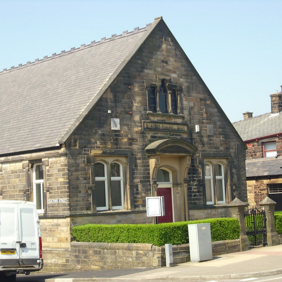 Brierfield Baptist - YouTube