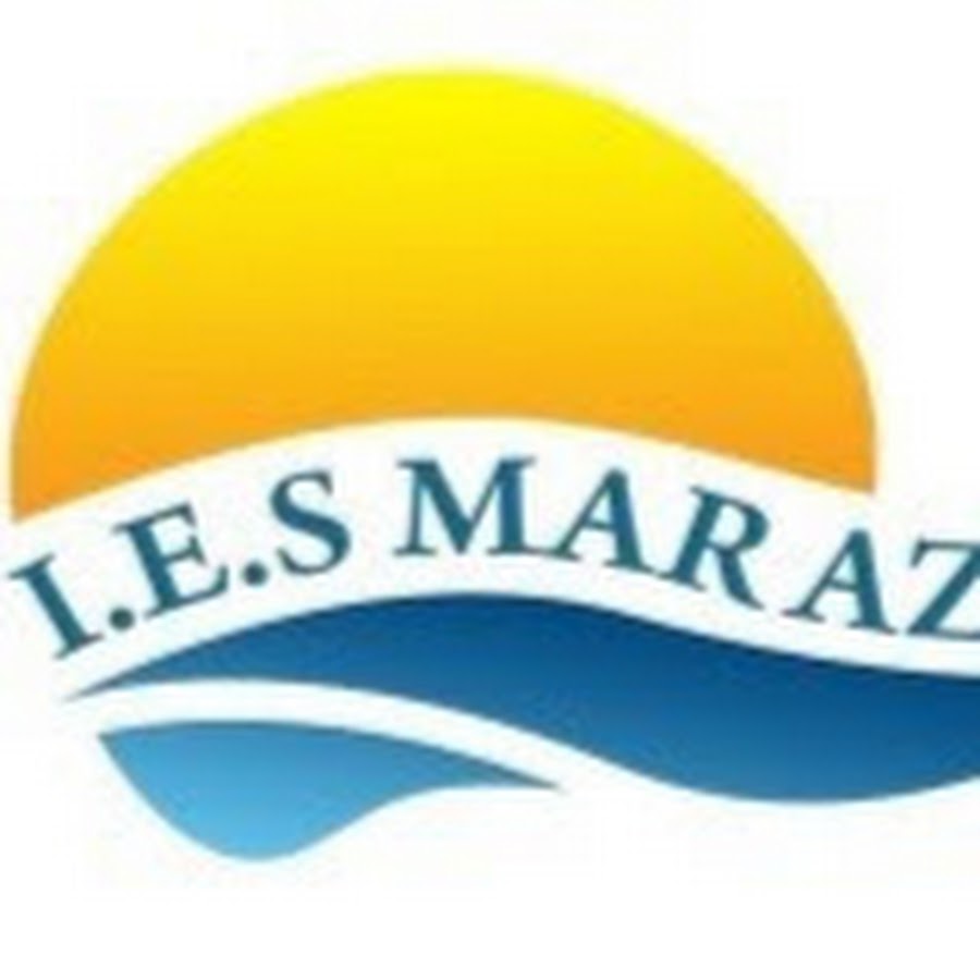 IES MAR AZUL - YouTube