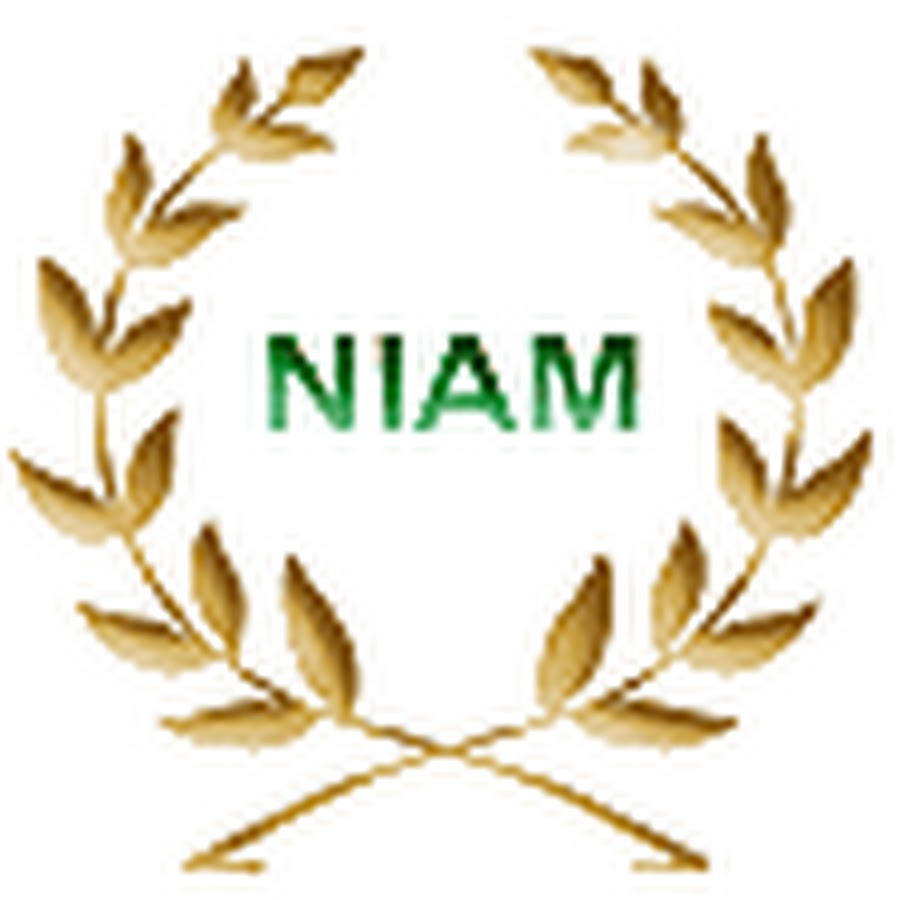 NIAM - YouTube