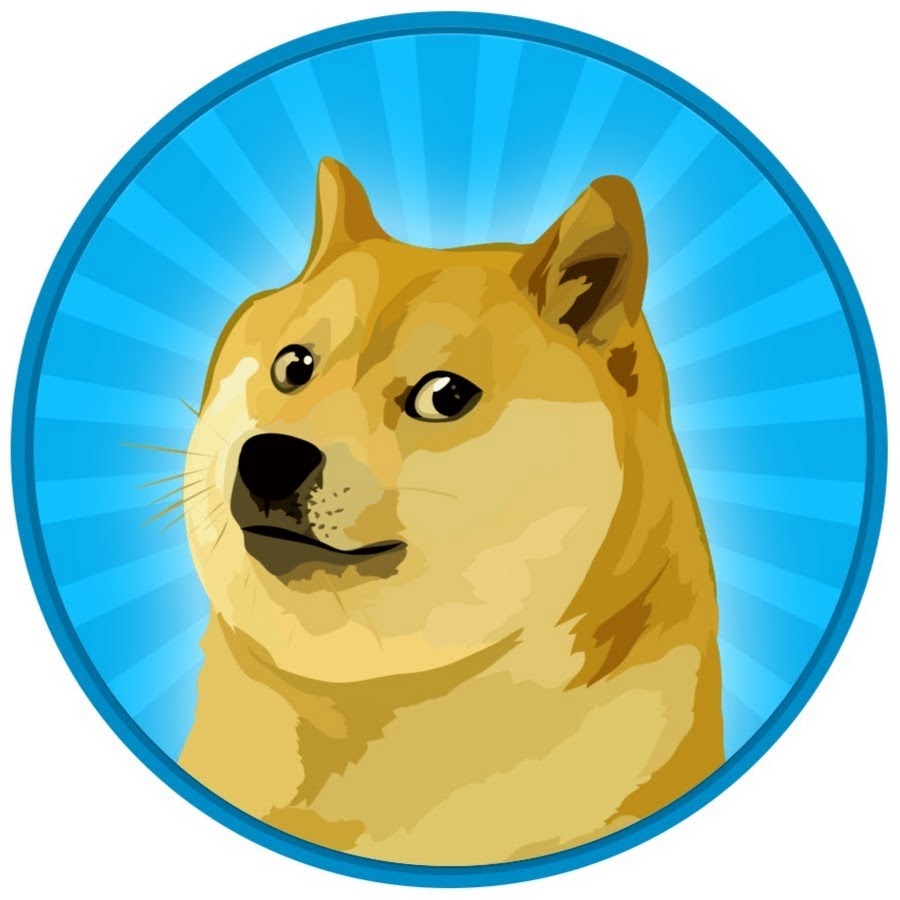 Doge Gamer - YouTube