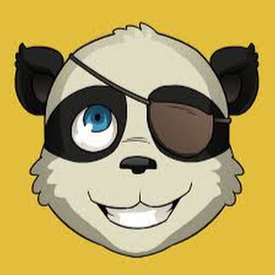 YT_PANDA_YT - YouTube
