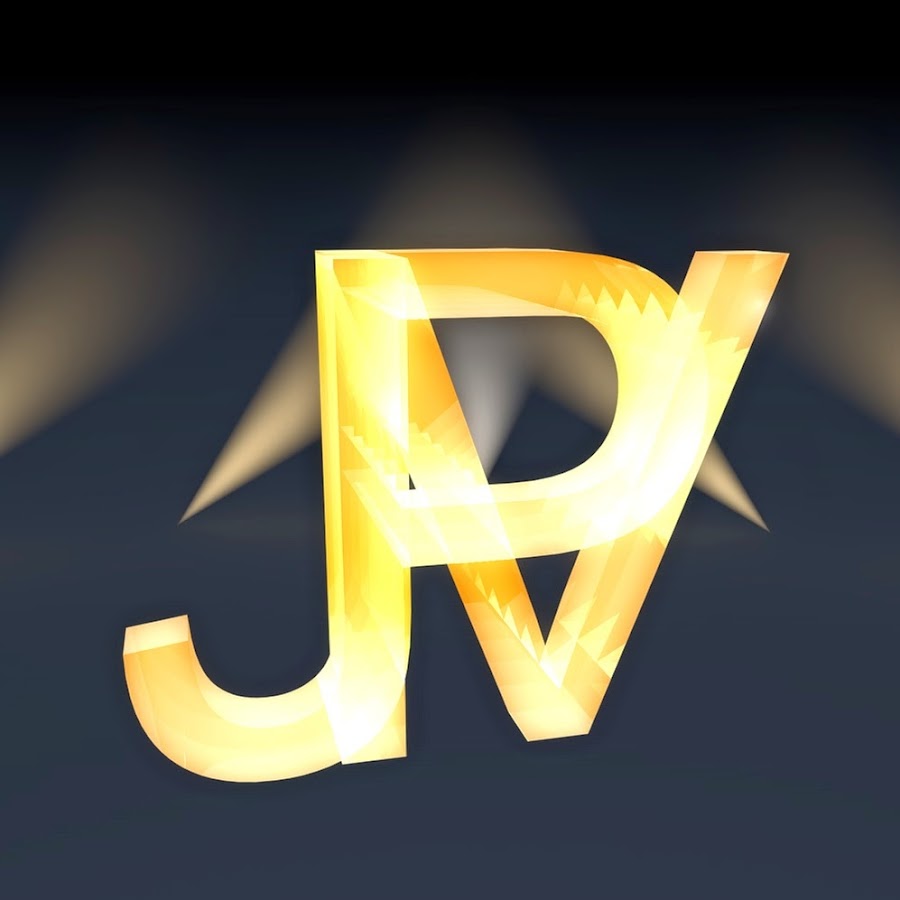 JPV Studios - YouTube