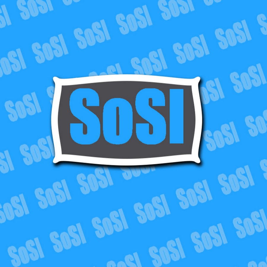 SoSi_TV - YouTube