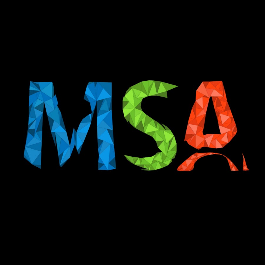 MSA - YouTube