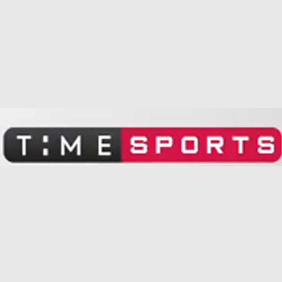 TIME SPORTS - YouTube