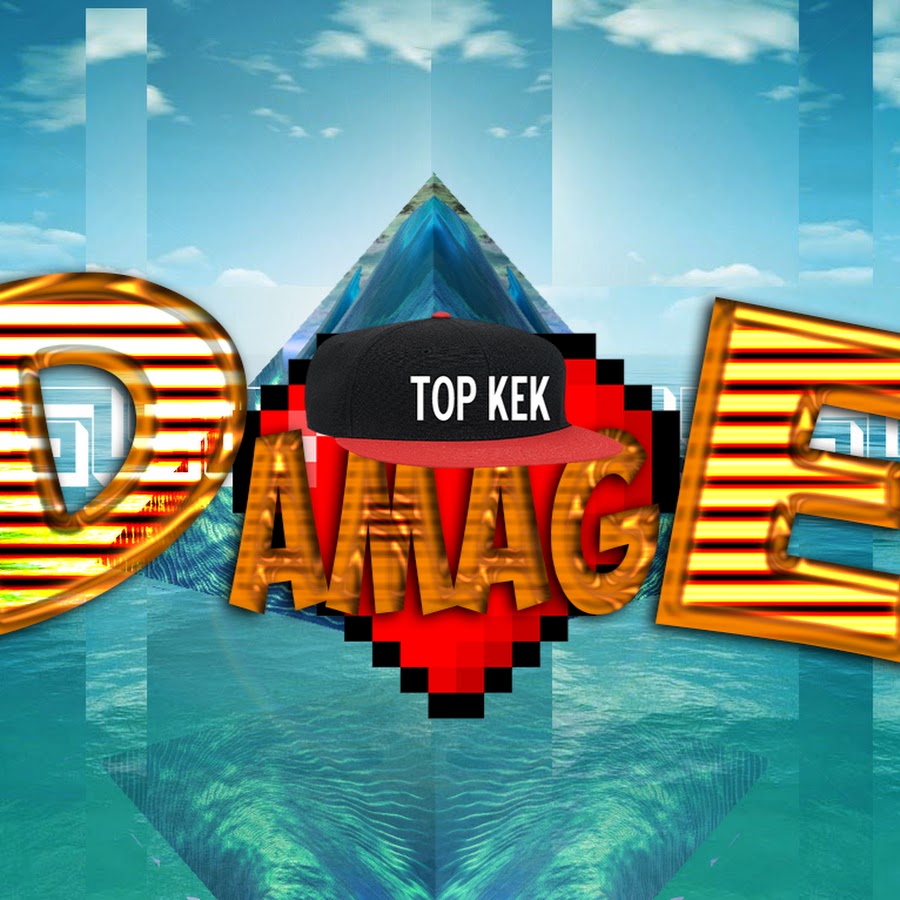 Damage Game - YouTube