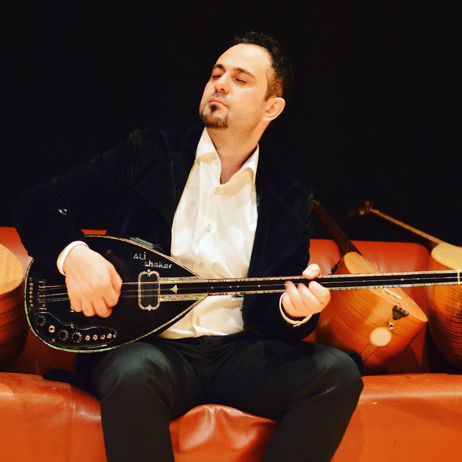 Ali Shaker official - YouTube