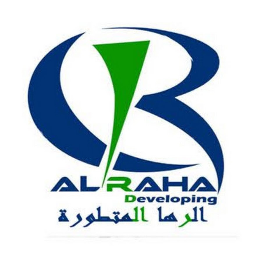 Al Raha Developing group - YouTube