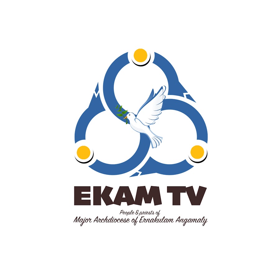 Ernakulam Angamaly Major Archdiocese - YouTube