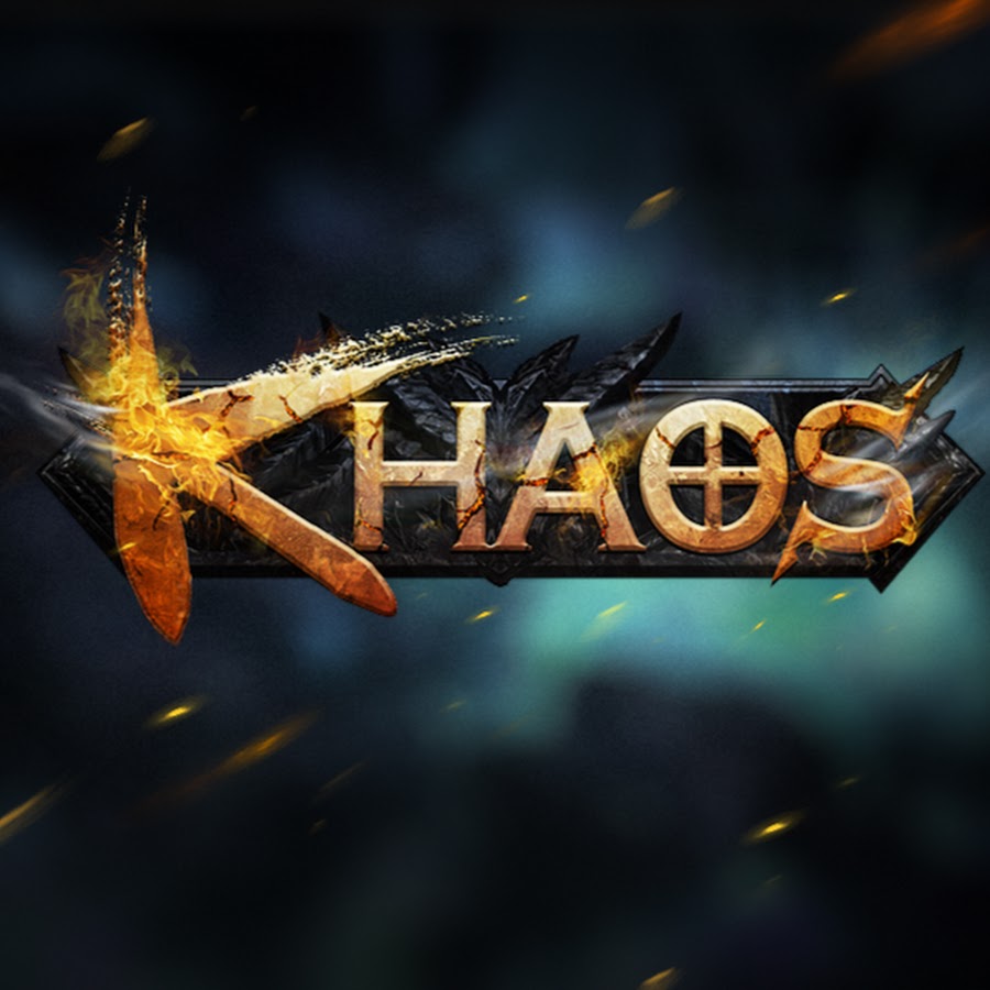 Khaos - YouTube