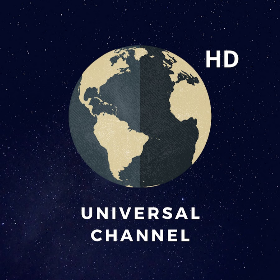 Universal Channel - YouTube