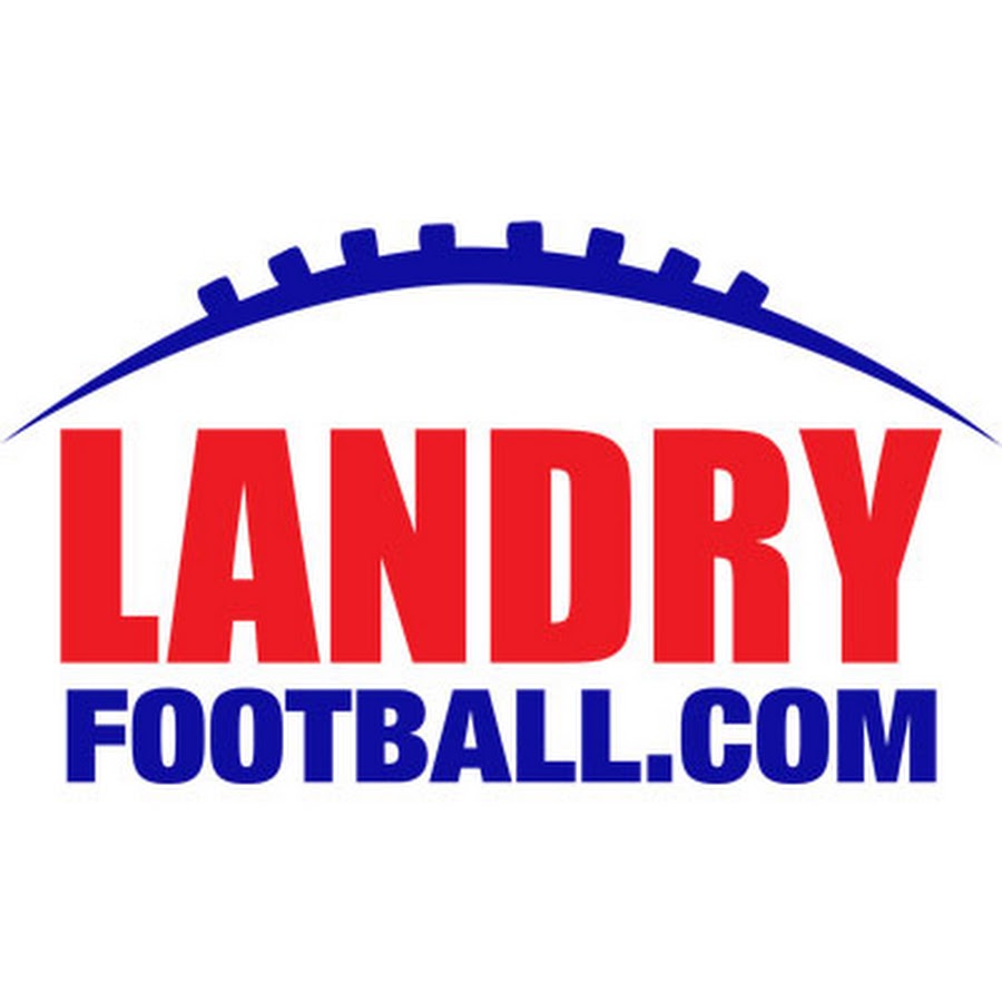 Landry Football - YouTube