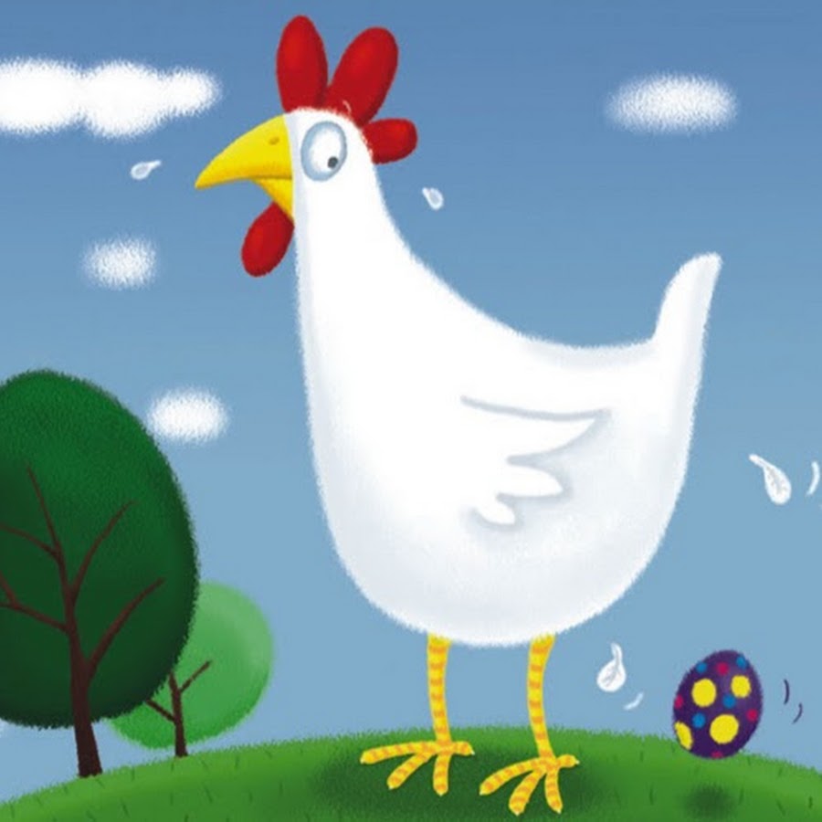 Flight Chicken Entertainment - YouTube