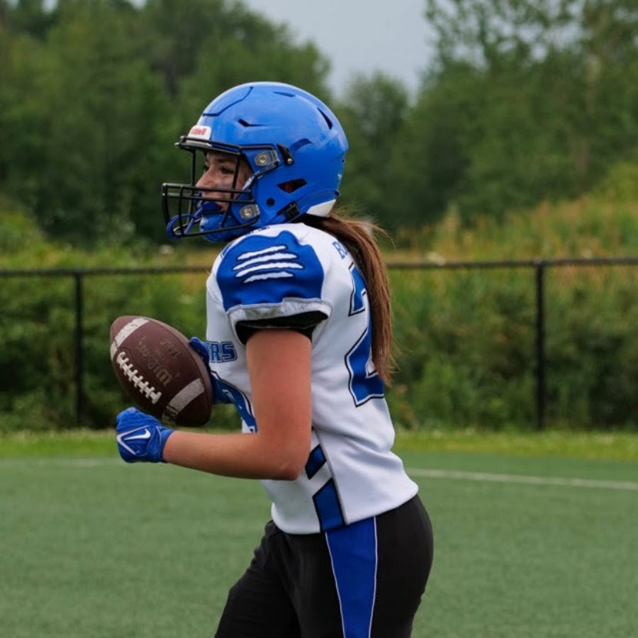 Breyana Bouts - YouTube