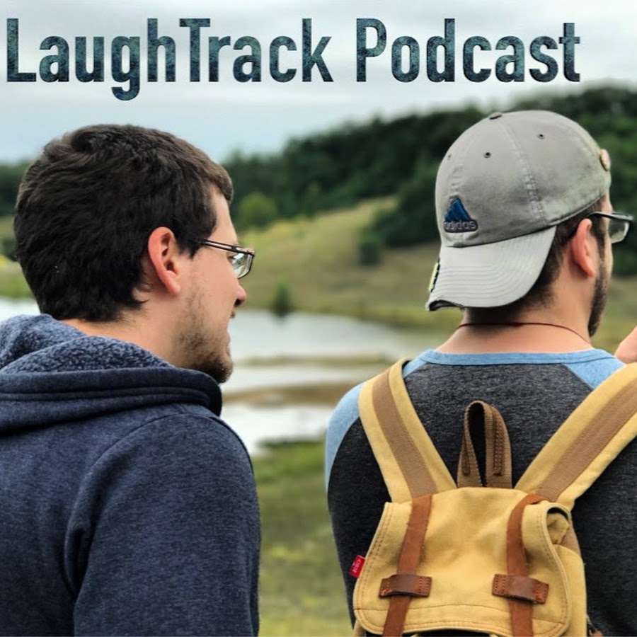 Laugh Track - YouTube