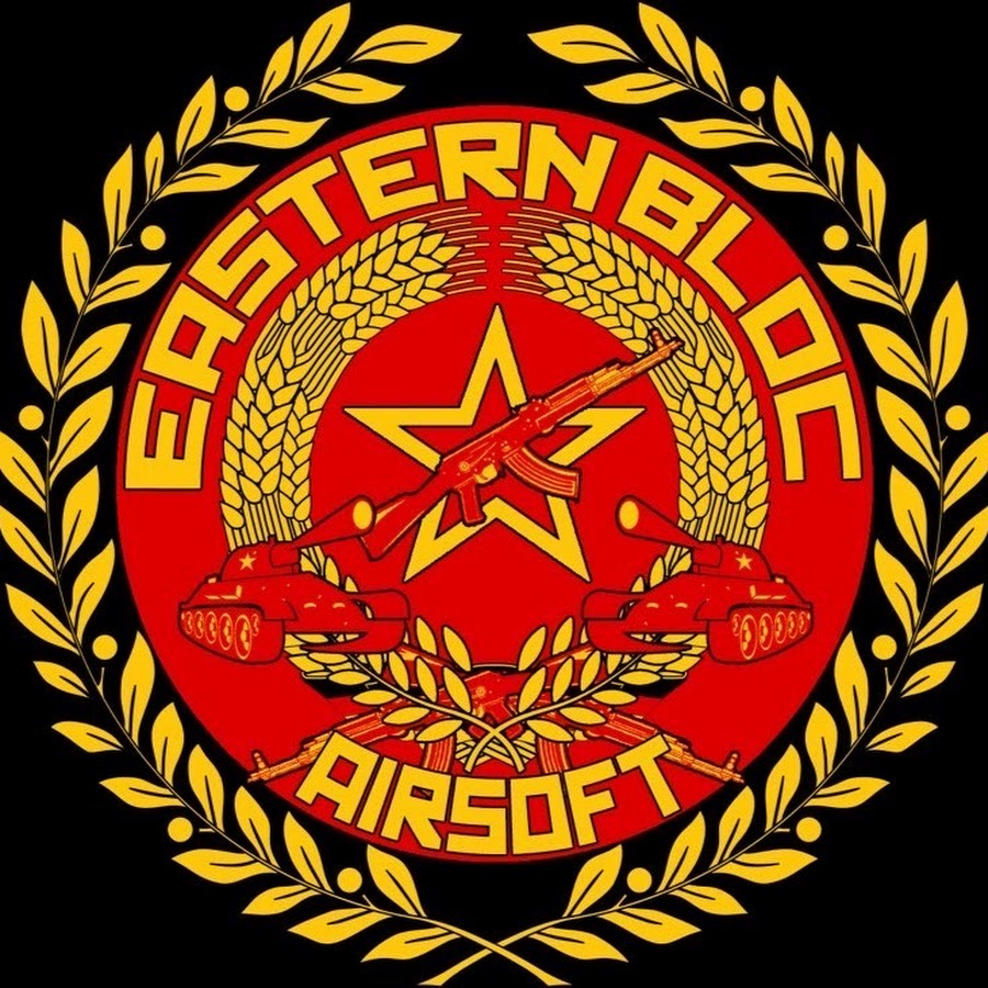Eastern Bloc Airsoft - YouTube