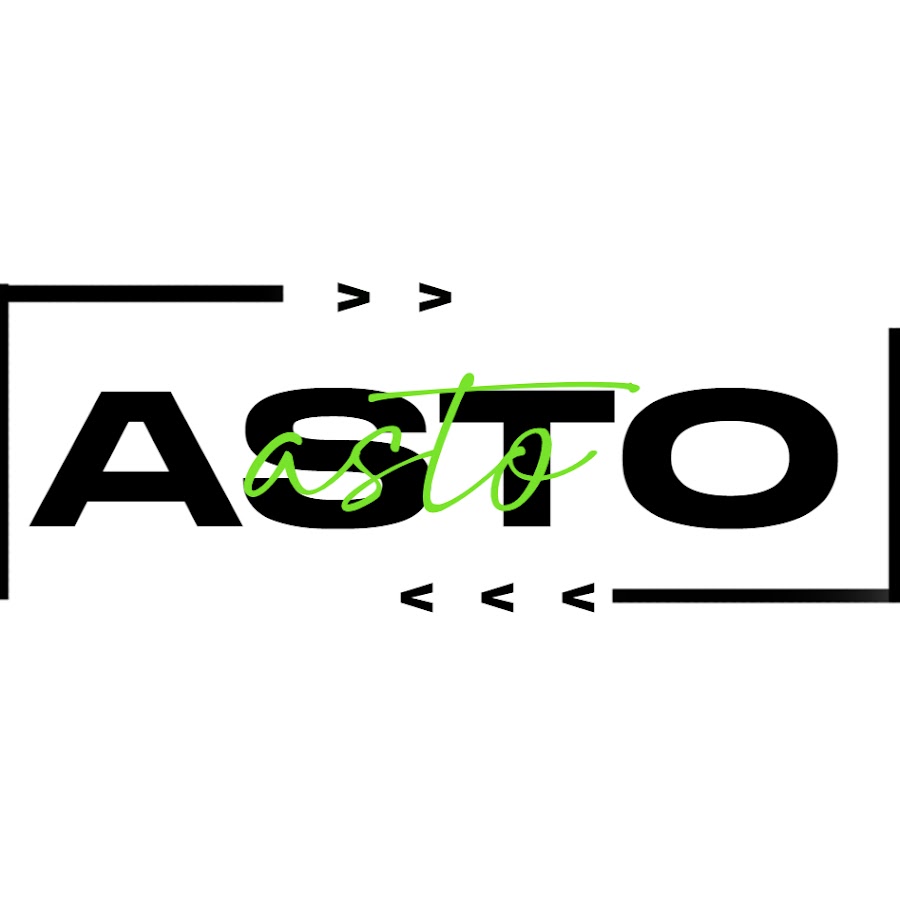 ASTO - YouTube