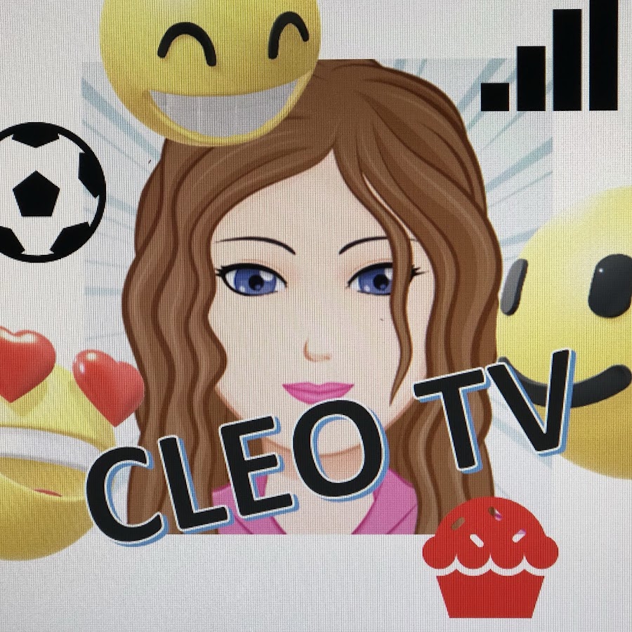 Cleo Tv - YouTube
