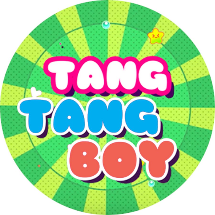 Tang Tang Boy - YouTube