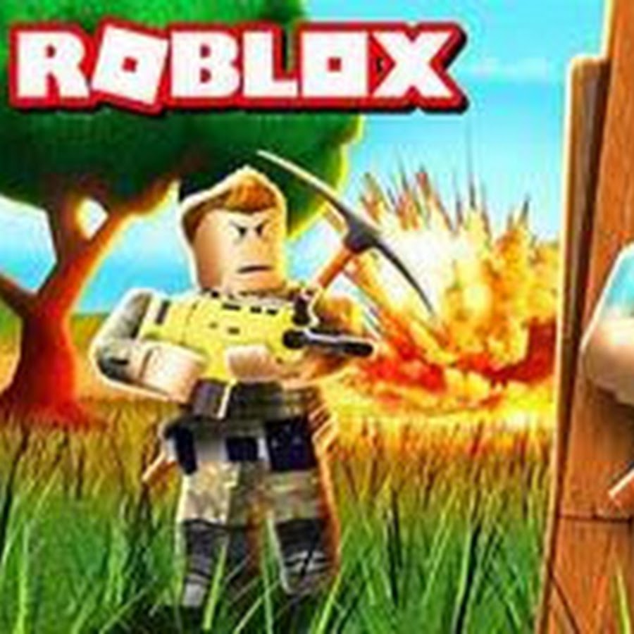 FortBlox FortnitexRoblox - YouTube