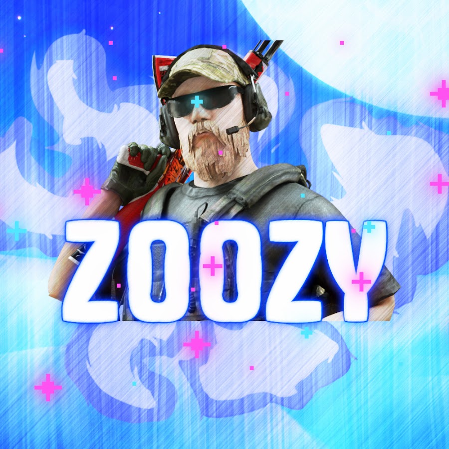Zoozy - YouTube