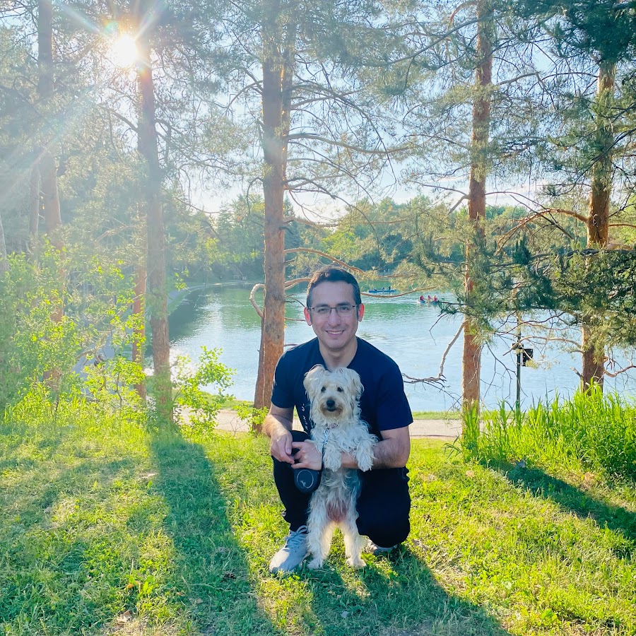 David Alfonso - YouTube