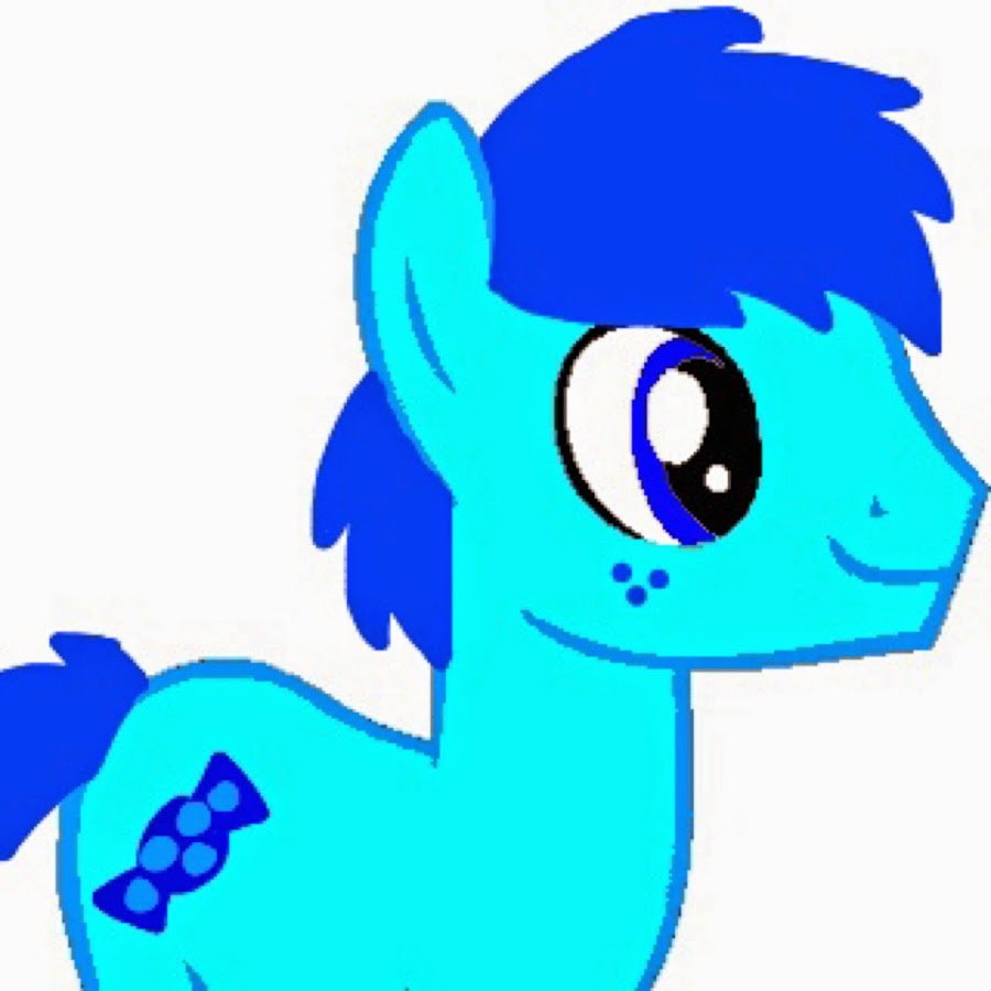 Mlp Blue - YouTube