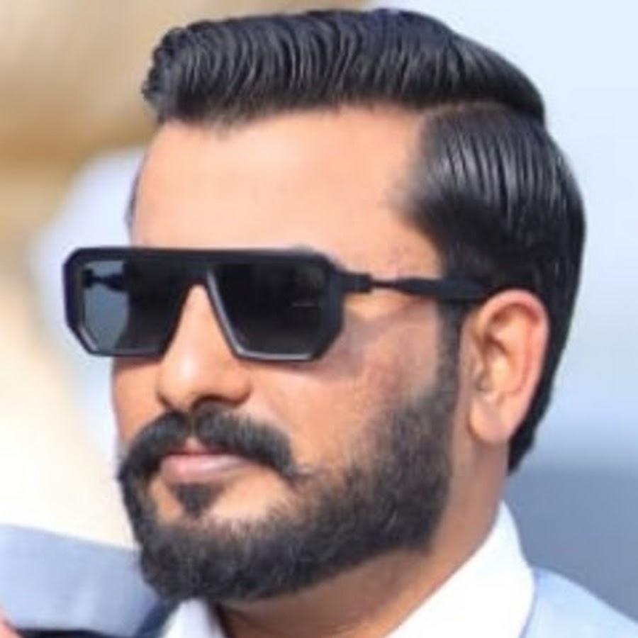 Ghulam Mustafa Official - YouTube