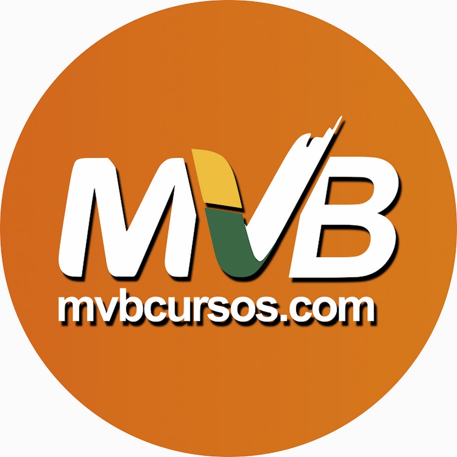 MVB Cursos - YouTube