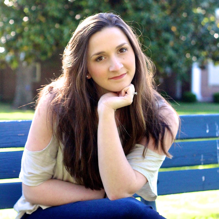 Audrey Geisel - YouTube