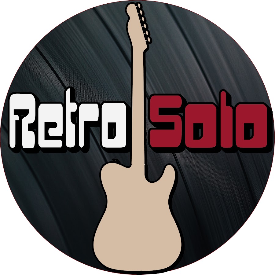 Retro Solo - YouTube
