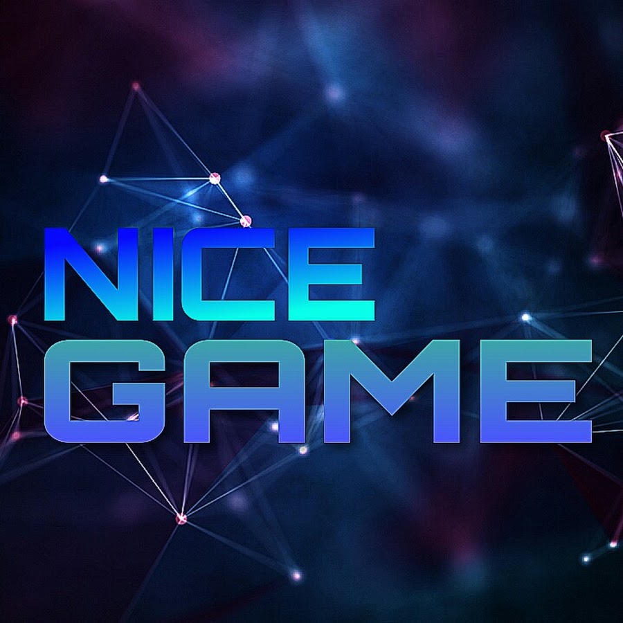 NICE GAME - YouTube