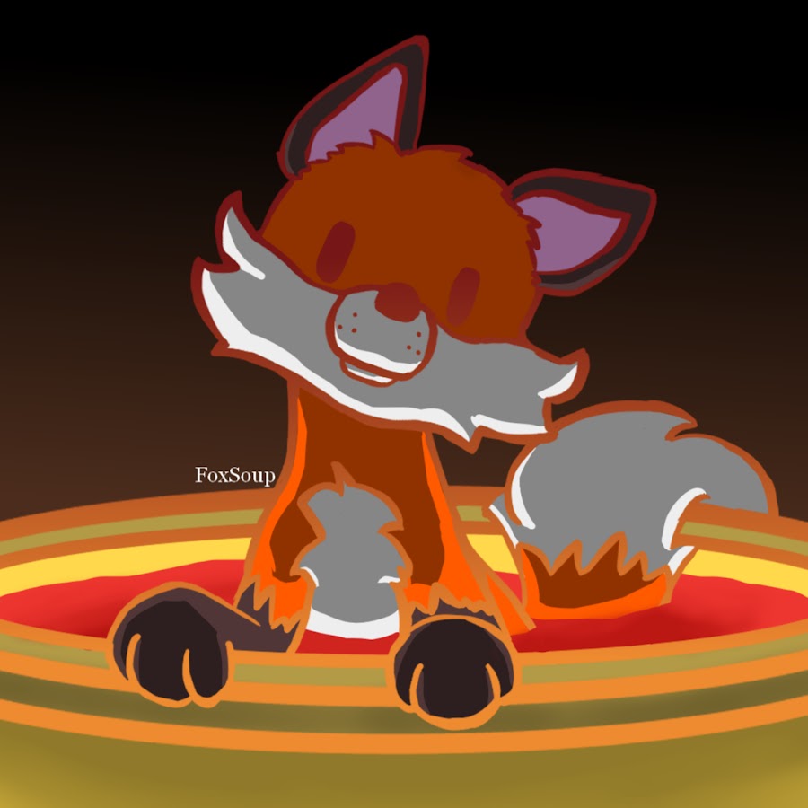 Fox Soup - YouTube