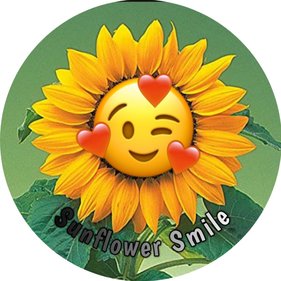 Sunflower Smile - YouTube