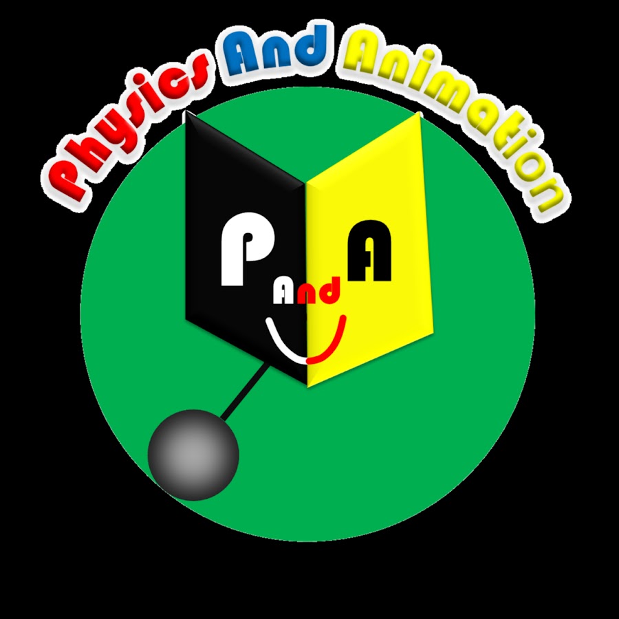 Physics and animation - YouTube