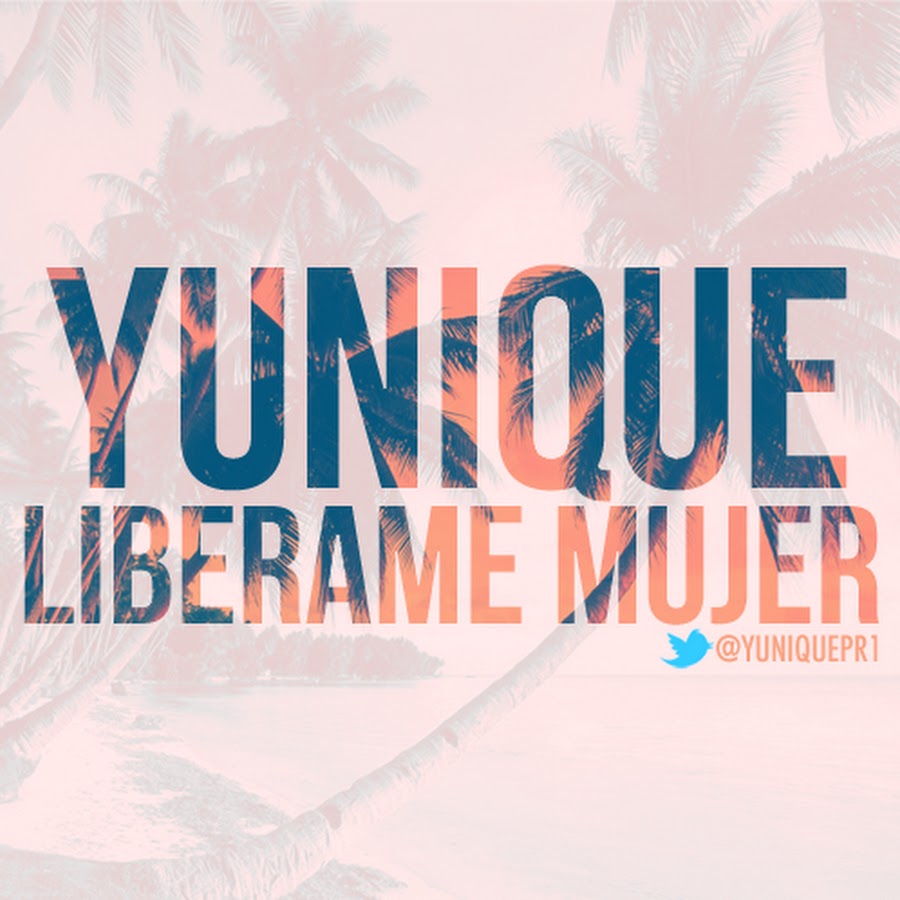 Yunique Pr - YouTube