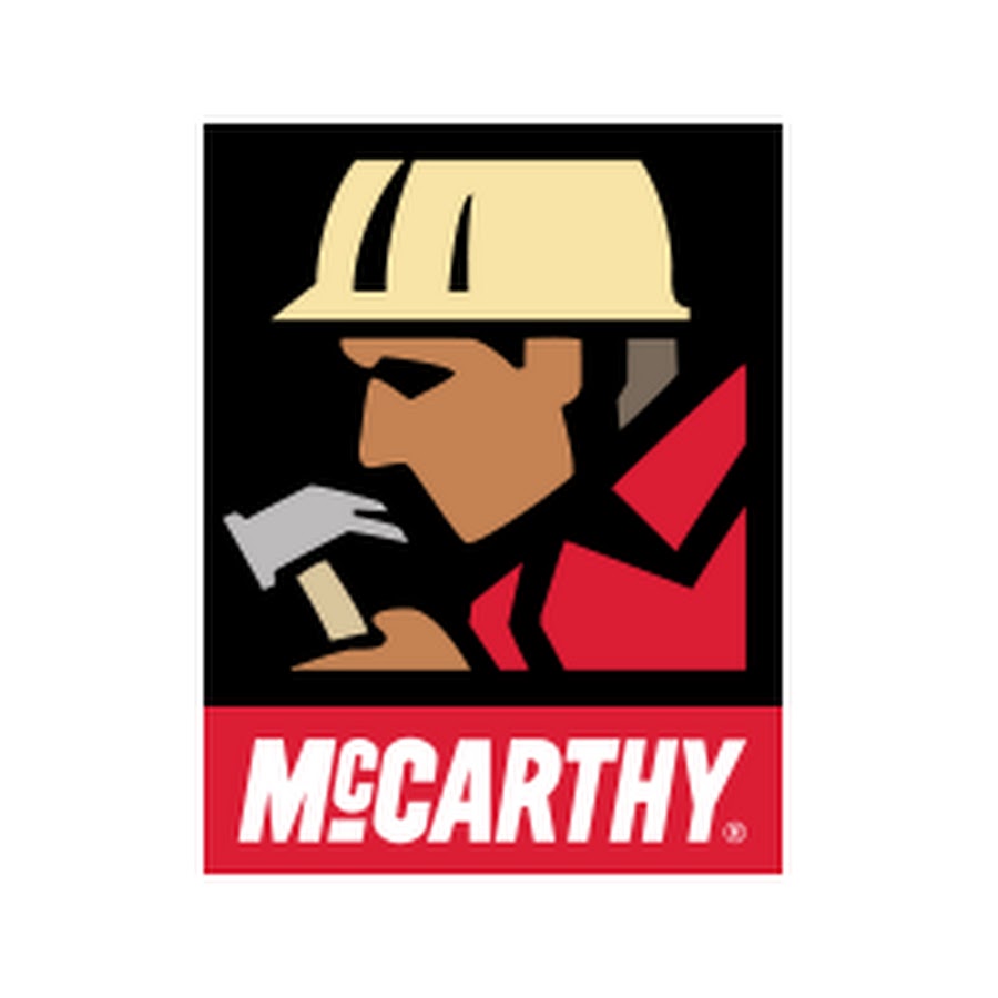 McCarthy Building Companies, Inc. - YouTube