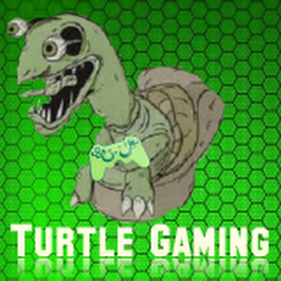 Turtle Gaming - YouTube