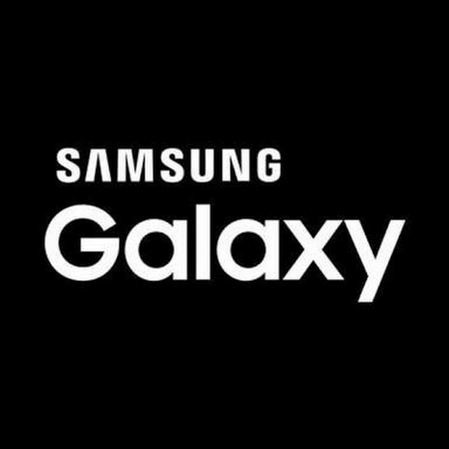 Samsung Galaxy Logo Png