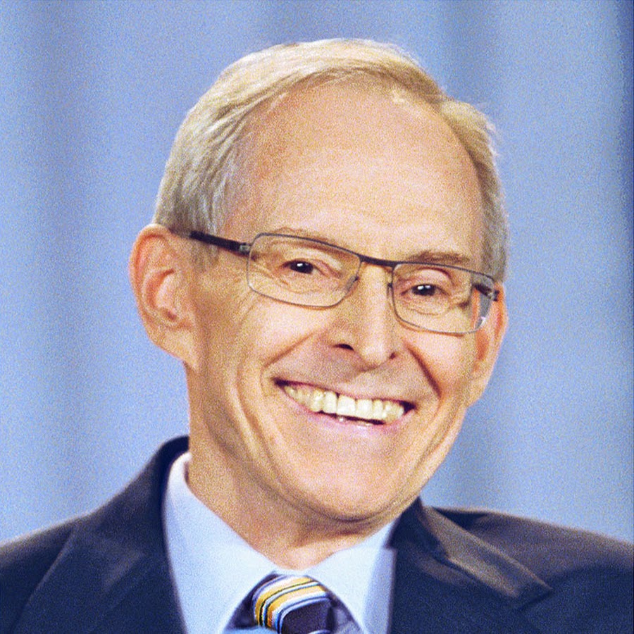 Sri Harold Klemp Official Channel - YouTube