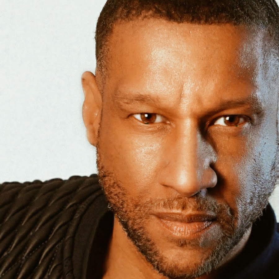 Tony Terry 2020 - YouTube