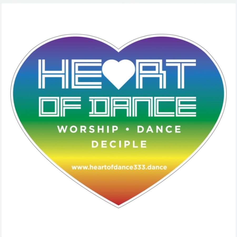 Heart Of Dance - YouTube