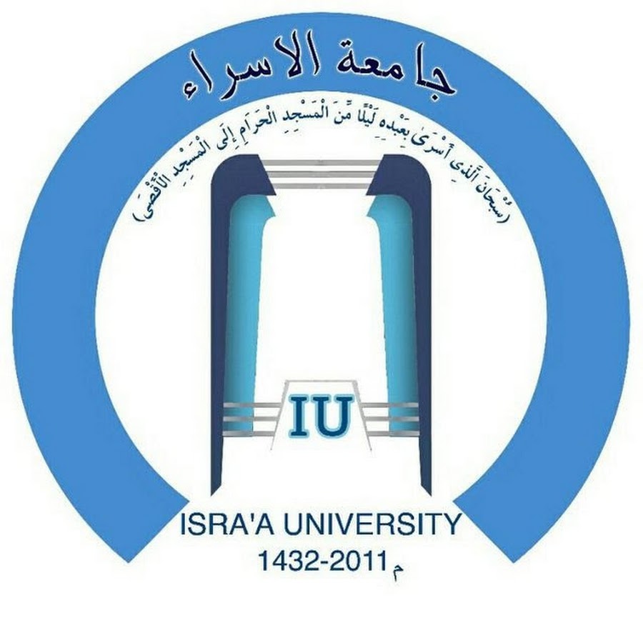 كلية الاسراء الجامعة‏. Al-Israa University College - YouTube