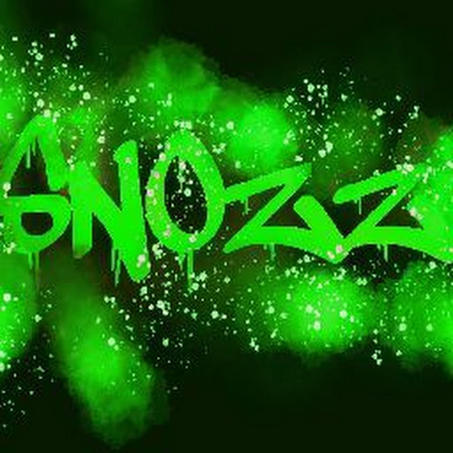 Snozz Officiel - YouTube